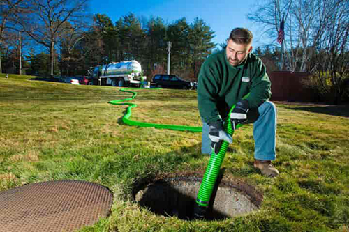 Septic Services in Duval County Florida | A1 Septic Service